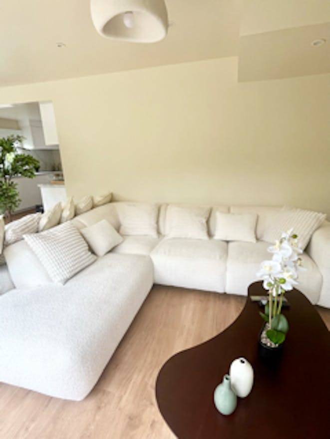 120 M² Maison De Vacances ∙ 3 Chambres ∙ 10 Personnes - Calvados