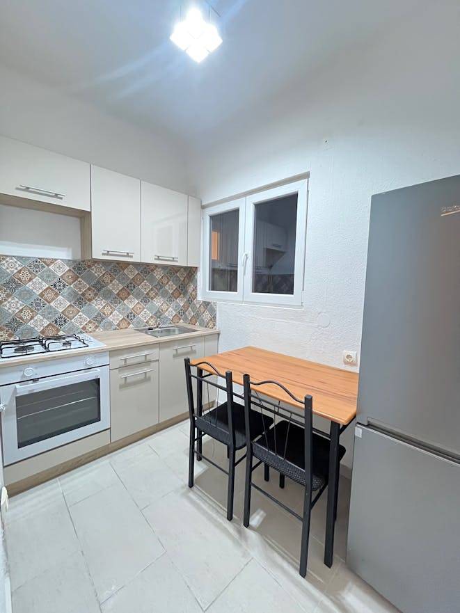 46 M² Apartment ∙ 2 Bedrooms ∙ 4 Guests - Budapest
