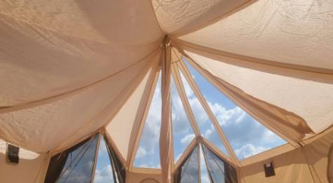 25 M² Cabin ∙ 1 Bedroom ∙ 4 Guests - Caernarfon