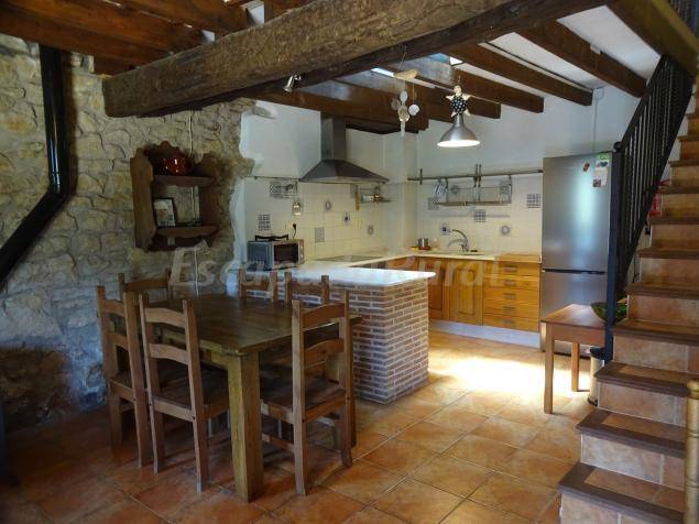 Casa Rural ∙ 2 Habitaciones ∙ 4 Huéspedes - La Sénia