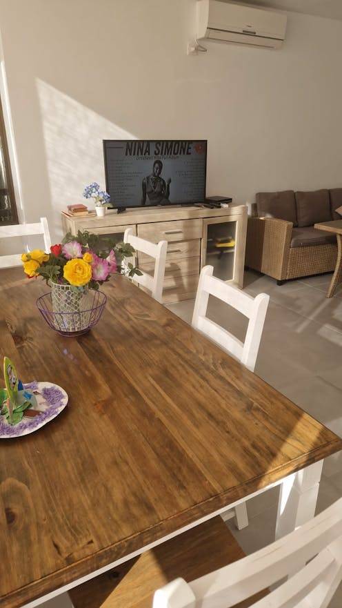 120 M² Apartment ∙ 2 Bedrooms ∙ 3 Guests - Almuñécar
