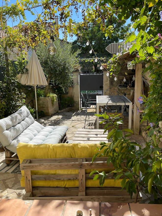145 M² House ∙ 5 Bedrooms ∙ 6 Guests - Montpellier