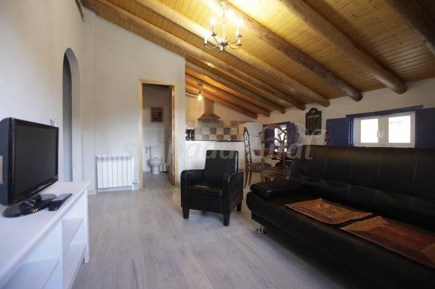 Casa Rural ∙ 12 Habitaciones ∙ 12 Huéspedes - Calatayud