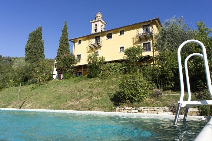 A Canonica - Provincia di Savona