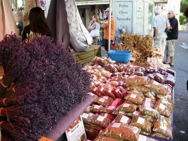 24 M² Casa Mobile ∙ 2 Camere Da Letto ∙ 4 Ospiti - Vinsobres