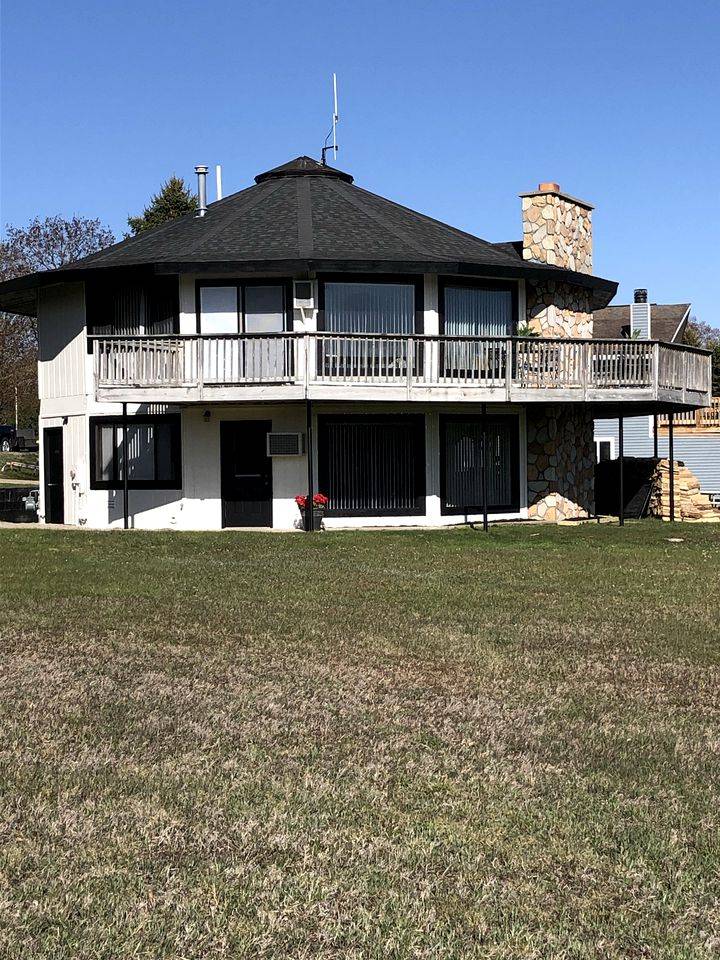 Maison De Vacances ∙ 7 Chambres ∙ 14 Personnes - Michigan