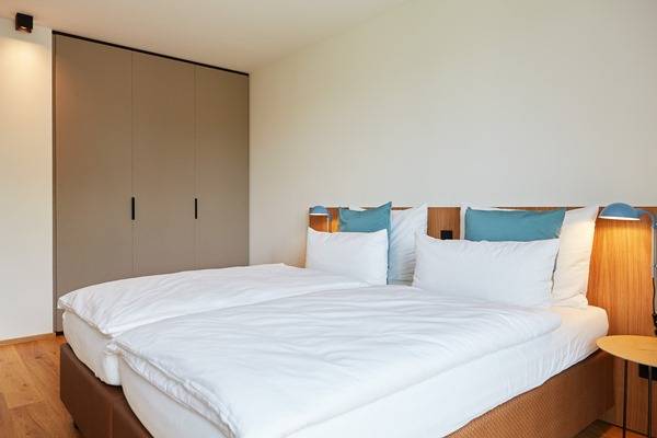 65 M² Apartamento ∙ 2 Quartos ∙ 4 Hóspedes - Singen