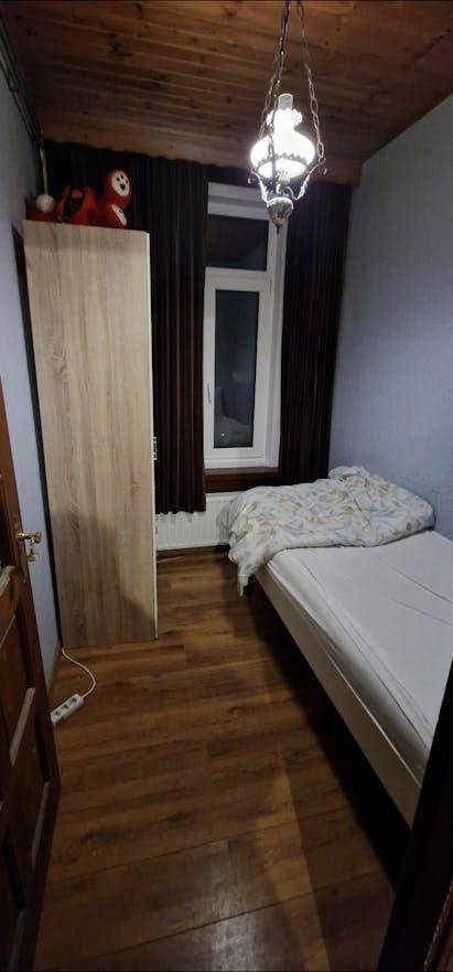 Chambre Privée ∙ 1 Chambre ∙ 1 Personne - Schiedam