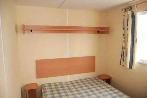 35 M² Chalet ∙ 2 Bedrooms ∙ 5 Guests - Dordogne