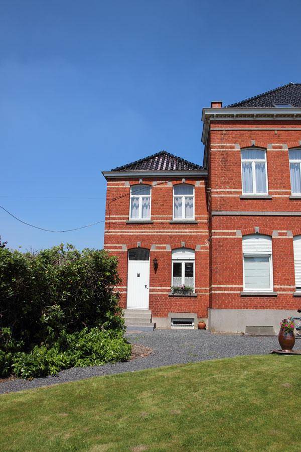 250 M² Huis ∙ 3 Slaapkamers ∙ 6 Gasten - Dendermonde