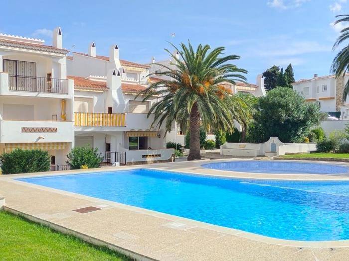 52 M² Apartamento ∙ 1 Habitación ∙ 4 Huéspedes - Cadaqués