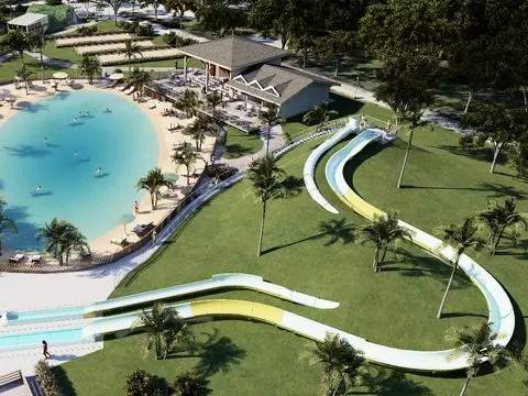 Casa Mobile ∙ 1 Camera Da Letto ∙ 4 Ospiti - La Roche-sur-Yon