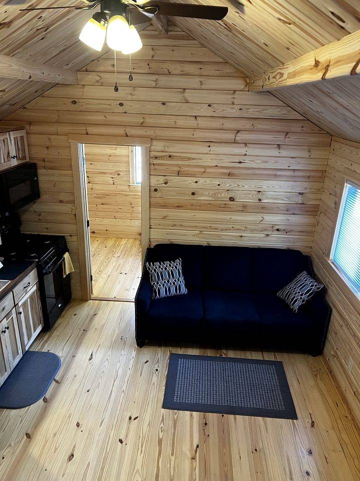House ∙ 3 Bedrooms ∙ 8 Guests - Sebago Lake State Park, Naples