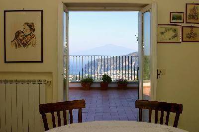 50 M² Apartamento ∙ 1 Habitación ∙ 4 Huéspedes - Sant'Agnello