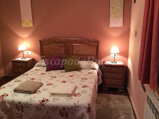 Casa De Campo ∙ 6 Quartos ∙ 3 Hóspedes - Zarautz