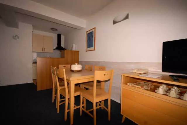 42 M² Appartement ∙ 1 Chambre ∙ 6 Personnes - Laruns