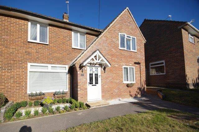 40 M² Maison De Vacances ∙ 4 Chambres ∙ 8 Personnes - Alton, UK