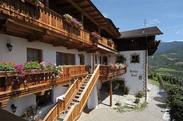 45 M² Camera Privata ∙ 1 Camera Da Letto ∙ 4 Ospiti - Bressanone