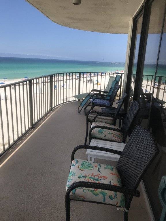 176 M² Maison De Vacances ∙ 3 Chambres ∙ 10 Personnes - Panama City Beach, FL