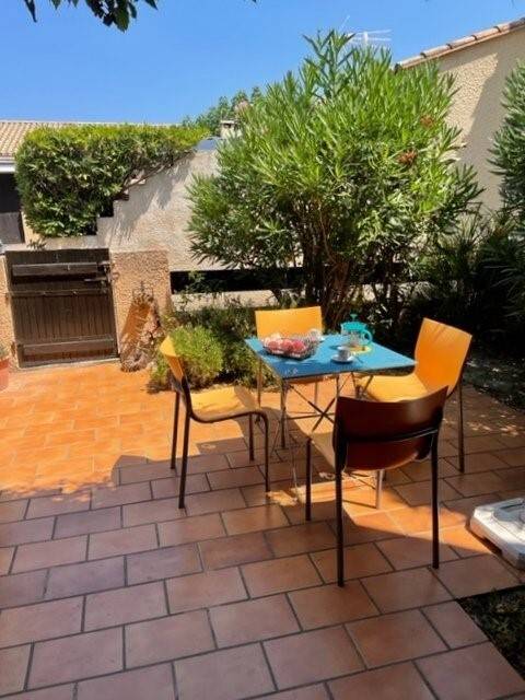 51 M² Appartement ∙ 2 Chambres ∙ 5 Personnes - Canet-en-Roussillon