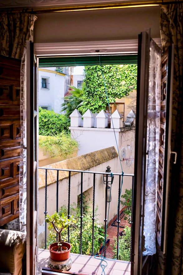 95 M² Apartment ∙ 2 Bedrooms ∙ 4 Guests - Camas