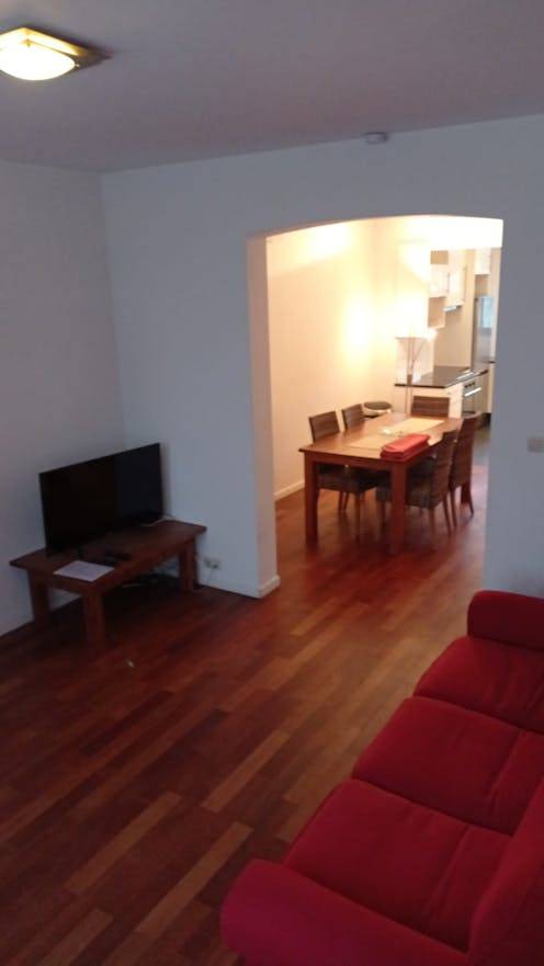 85 M² Apartamento ∙ 2 Habitaciones ∙ 2 Huéspedes - Bruselas, Bélgica