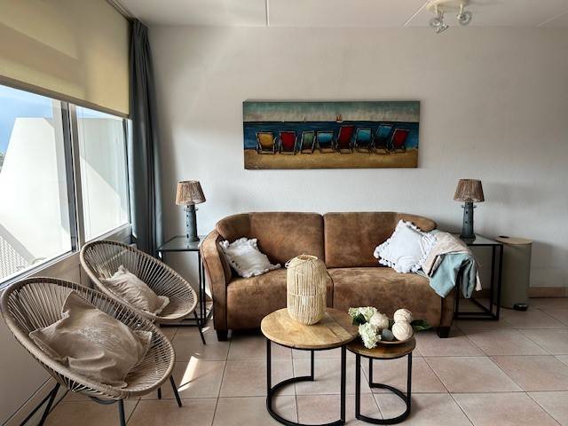 65 M² Apartment ∙ 2 Bedrooms ∙ 4 Guests - Ameland
