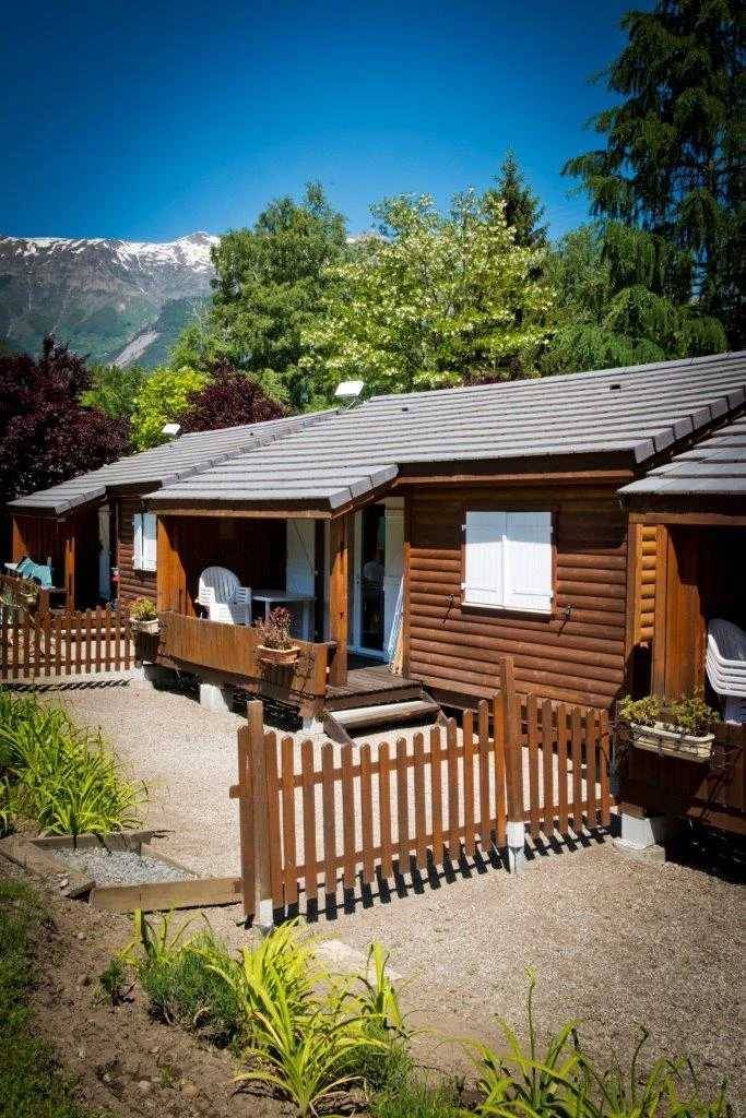 35 M² Chalet ∙ 2 Slaapkamers ∙ 5 Gasten - Le Bourg-d'Oisans