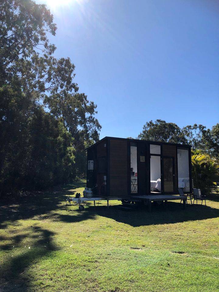 House ∙ 1 Bedroom ∙ 2 Guests - Hervey Bay