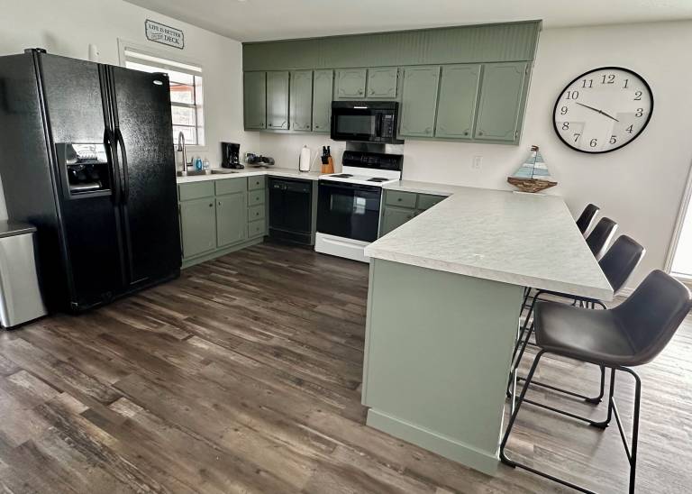 J P Coleman State Park Lodging from $102 | HomeToGo