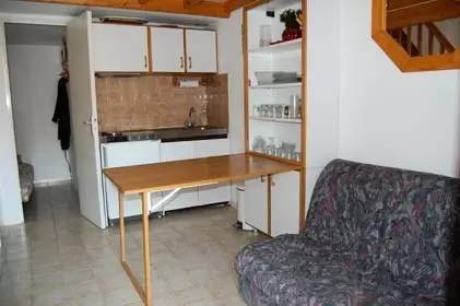 26 M² Ferienhaus ∙ 1 Schlafzimmer ∙ 5 Gäste - La Franqui