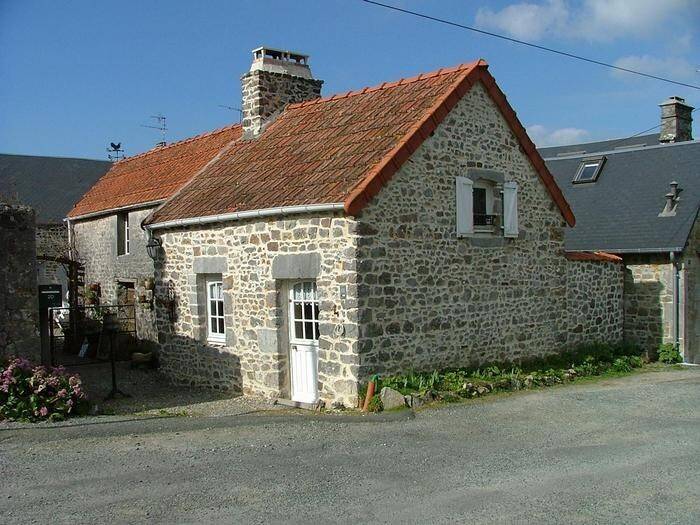 50 M² Appartement ∙ 1 Slaapkamer ∙ 4 Gasten - Hauteville-sur-Mer