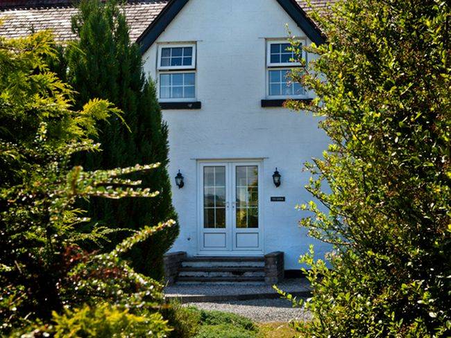 Cottage ∙ 2 Bedrooms ∙ 4 Guests - Conwy