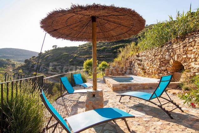 Cottage ∙ 4 Bedrooms ∙ 8 Guests - Culla