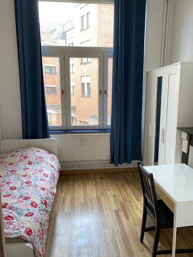 85 M² Habitación Privada ∙ 1 Habitación ∙ 1 Huésped - Brussels