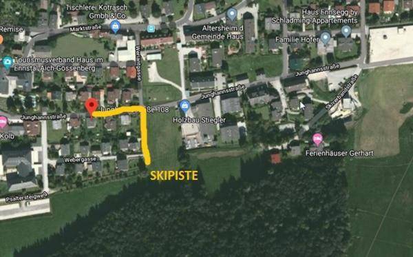 60 M² Apartment ∙ 2 Bedrooms ∙ 4 Guests - Hallstatt