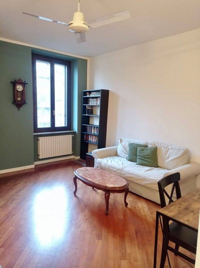 70 M² House ∙ 1 Bedroom ∙ 2 Guests - Milan