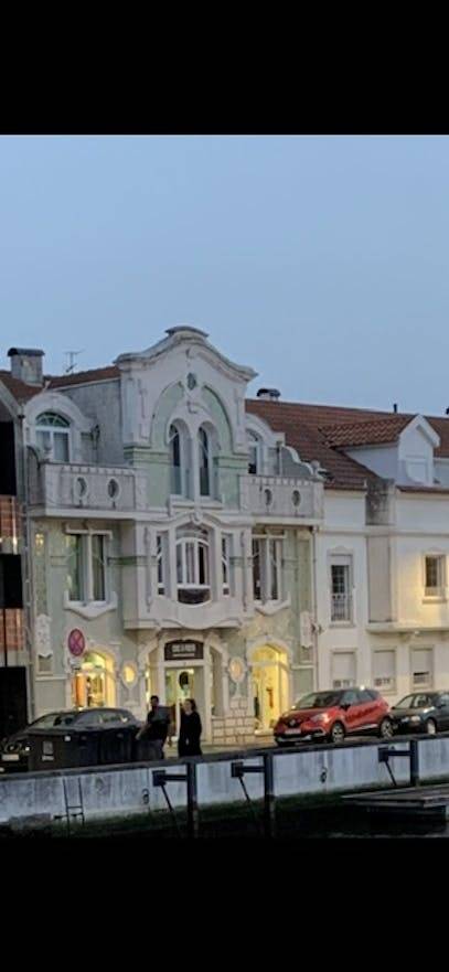 127 M² Apartment ∙ 3 Bedrooms ∙ 3 Guests - Aveiro