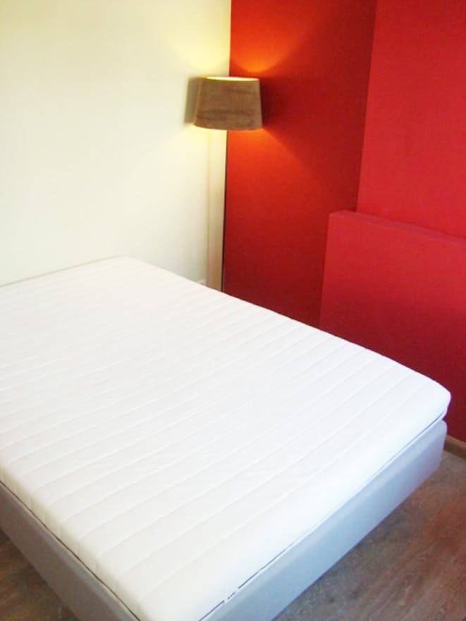 200 M² Chambre Privée ∙ 1 Chambre ∙ 1 Personne - Saint-Gilles