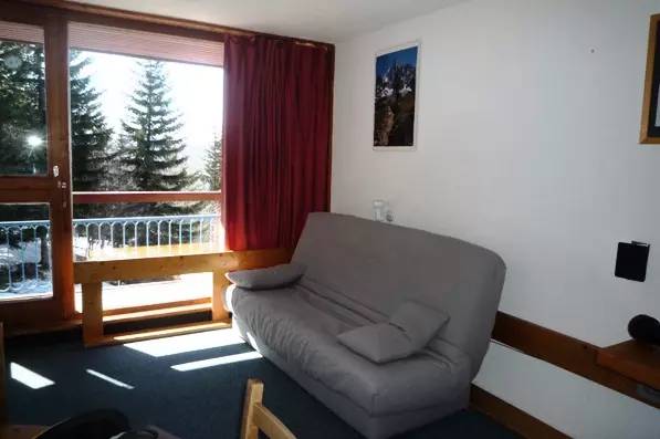 30 M² Studio Flat ∙ 1 Bedroom ∙ 5 Guests - Bourg-Saint-Maurice