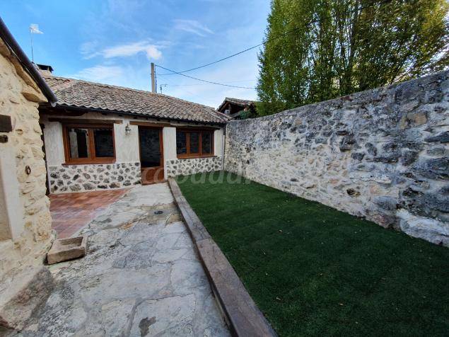 Cottage ∙ 5 Chambres ∙ 12 Personnes - Turégano