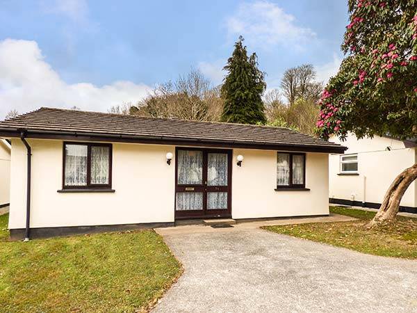 Cottage ∙ 3 Bedrooms ∙ 5 Guests - Liskeard