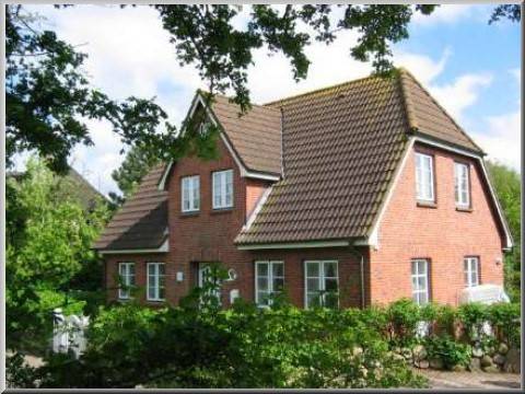 68 M² Ferienwohnung ∙ 2 Schlafzimmer ∙ 4 Gäste - Amrum