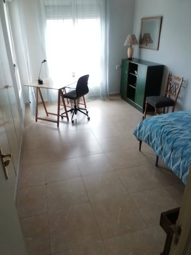 110 M² Habitación Privada ∙ 1 Habitación ∙ 4 Huéspedes - Murcia