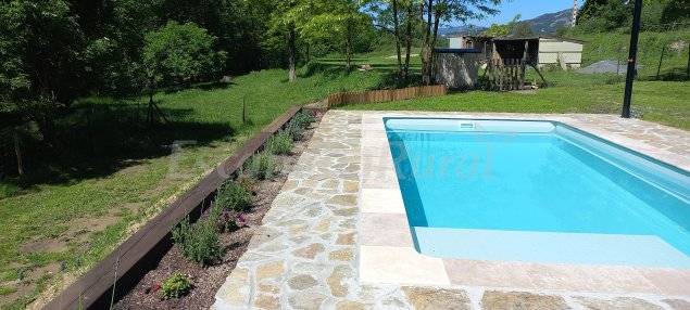 Casa Rural ∙ 5 Habitaciones ∙ 12 Huéspedes - Catalonia