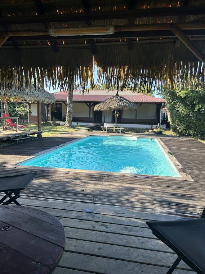 250 M² Ferienhaus ∙ 3 Schlafzimmer ∙ 6 Gäste - Blagnac