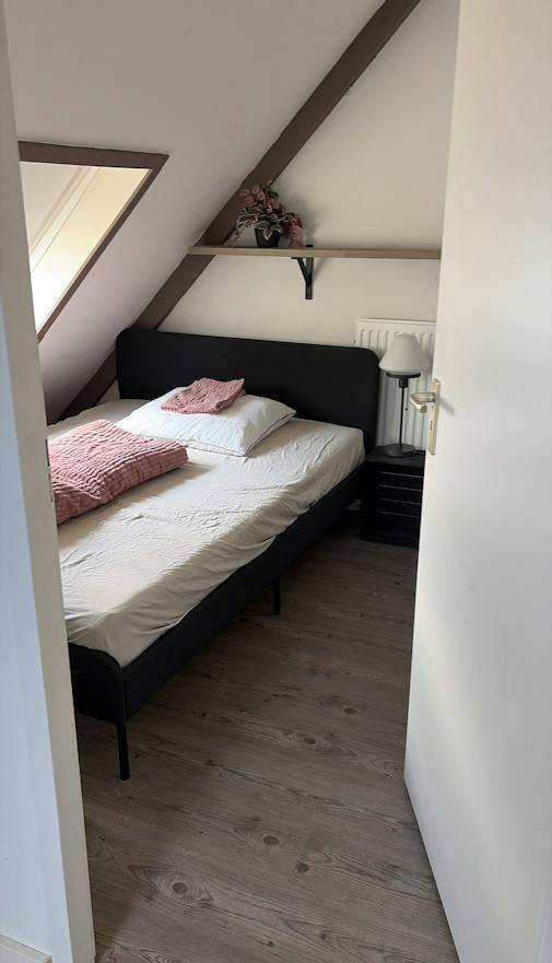 85 M² Apartment ∙ 2 Bedrooms ∙ 2 Guests - South Holland