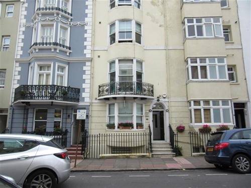 40 M² House ∙ 1 Bedroom ∙ 2 Guests - Lewes Castle & Museum