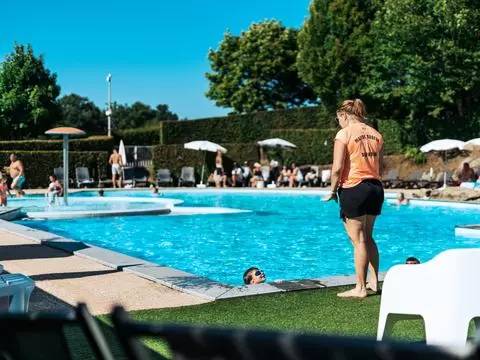 Mobil-home ∙ 1 Chambre ∙ 6 Personnes - Épinal