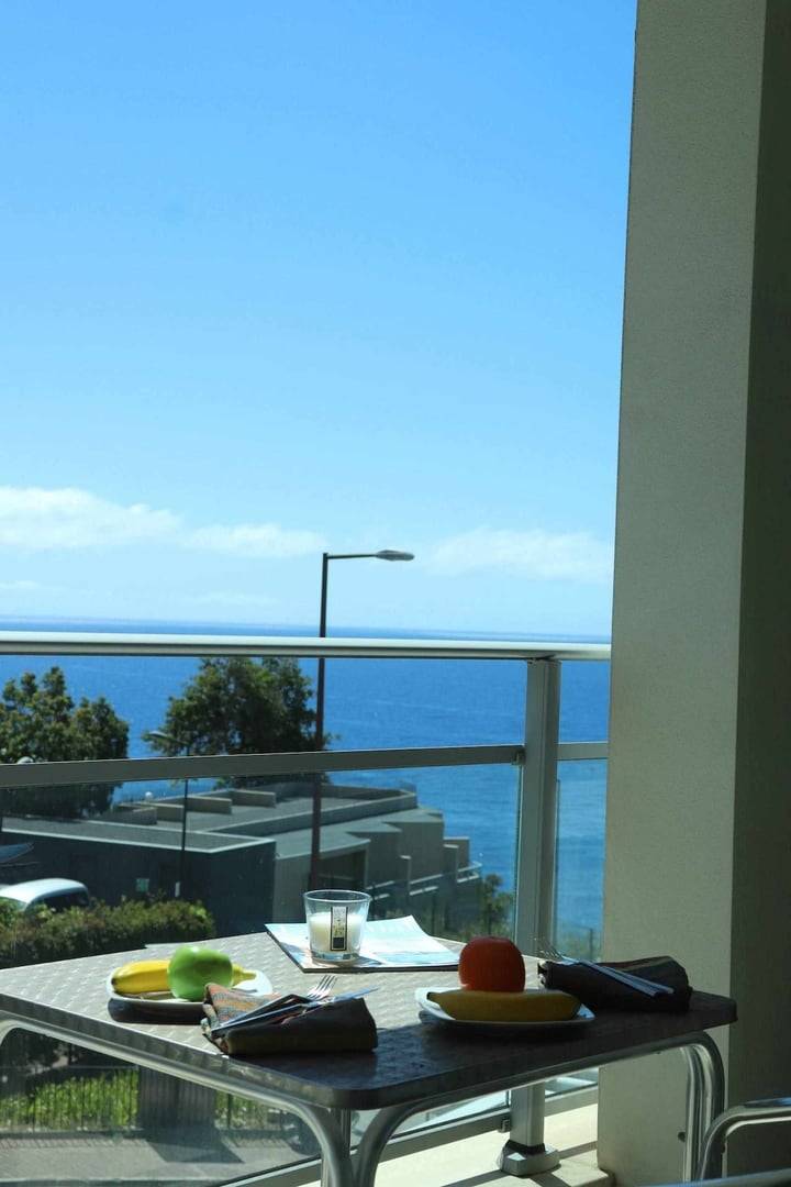 Appartement ∙ 1 Slaapkamer ∙ 2 Gasten - Madeira